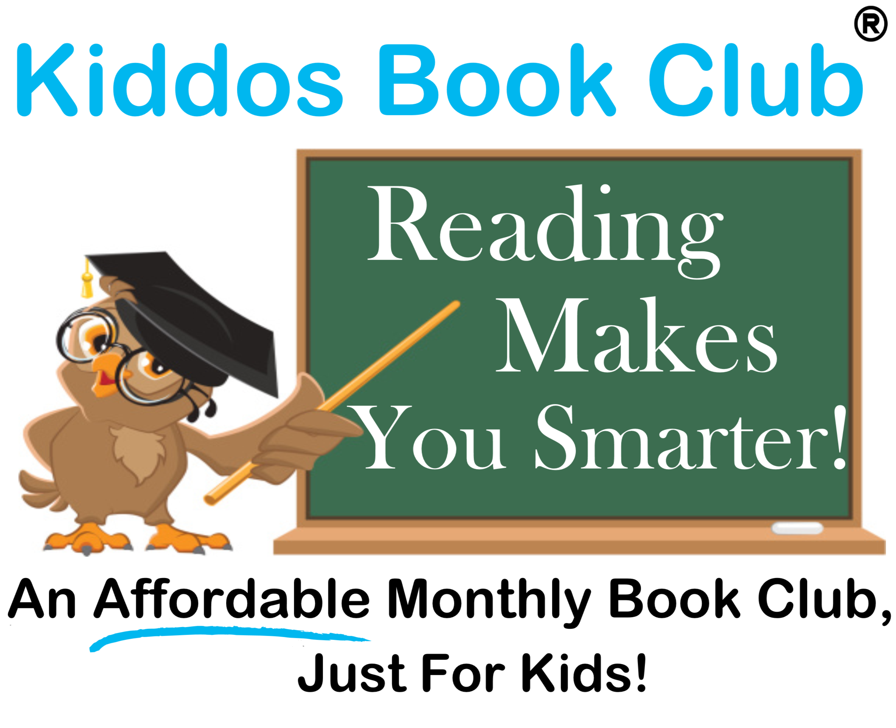 Products – Kiddos Book Club